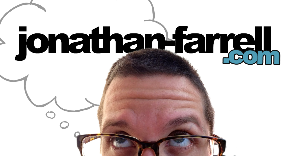 Jonathan Farrell – 2012 Chicago Marathon Finisher Medal